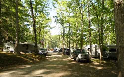 Happy Acres Resort